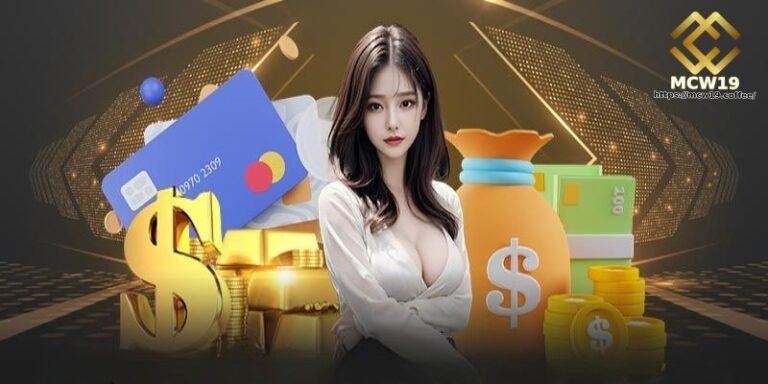 MCW19 – ২০২৫ সালের №১ অনলাইন ক্যাসিনো প্ল্যাটফর্ম বাংলাদেশে